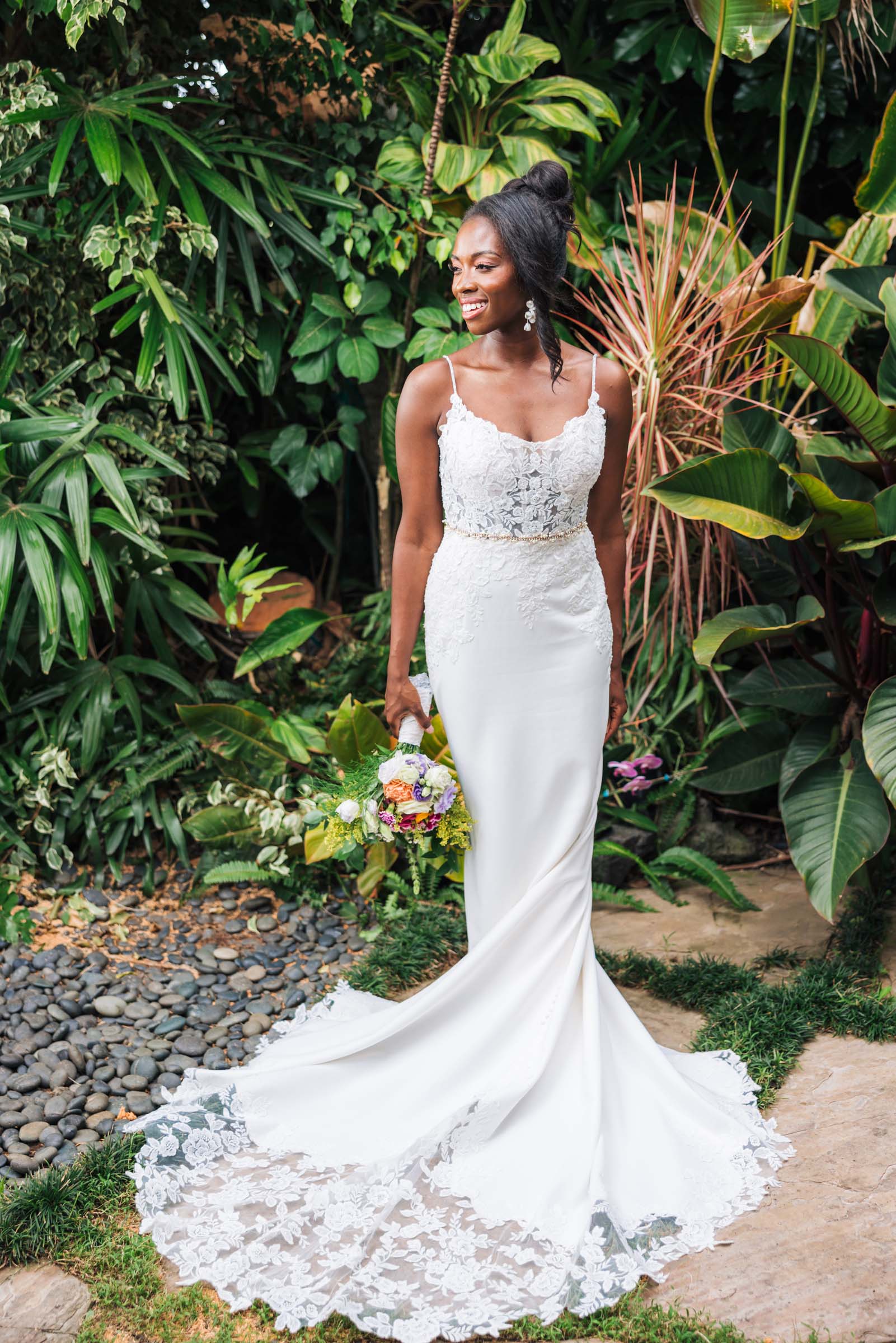 Luxury Big Island Wedding Venue Hale Wailele | PPW Blog